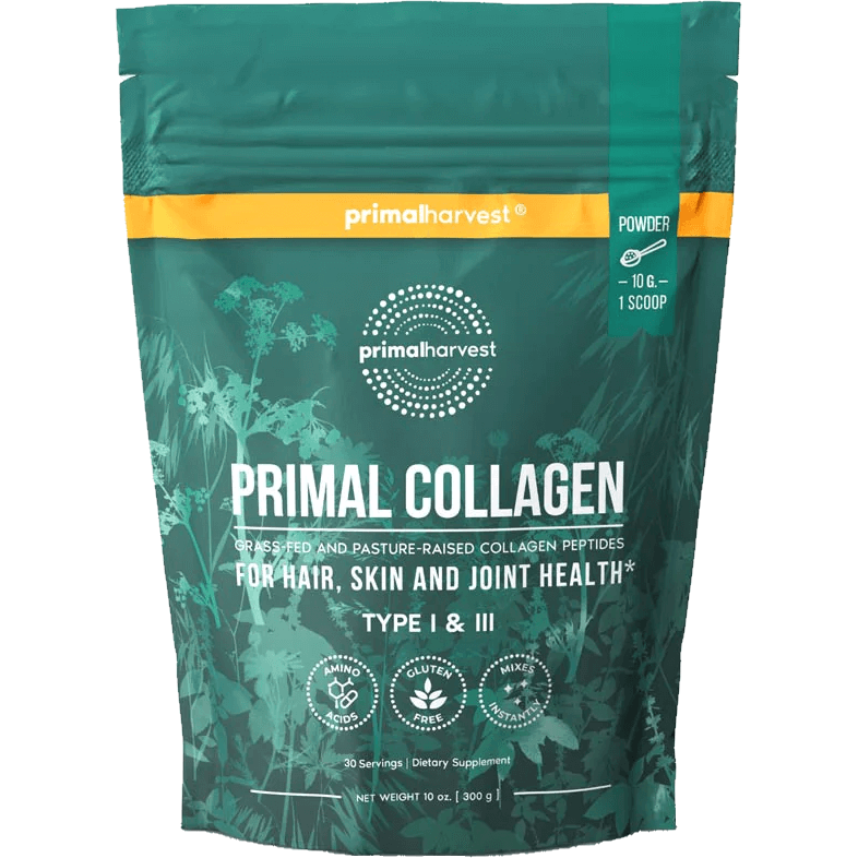 PrimalHarvest Instant Mixing Ultra Premium Collagen Review | Buyers Verdict